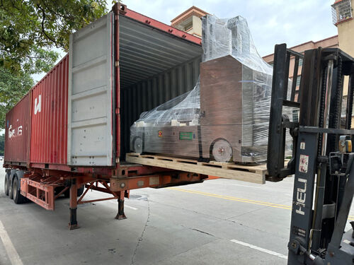 Quality AGV Automated Guided Vehicle & Intelligent Unmanned Forklift ...