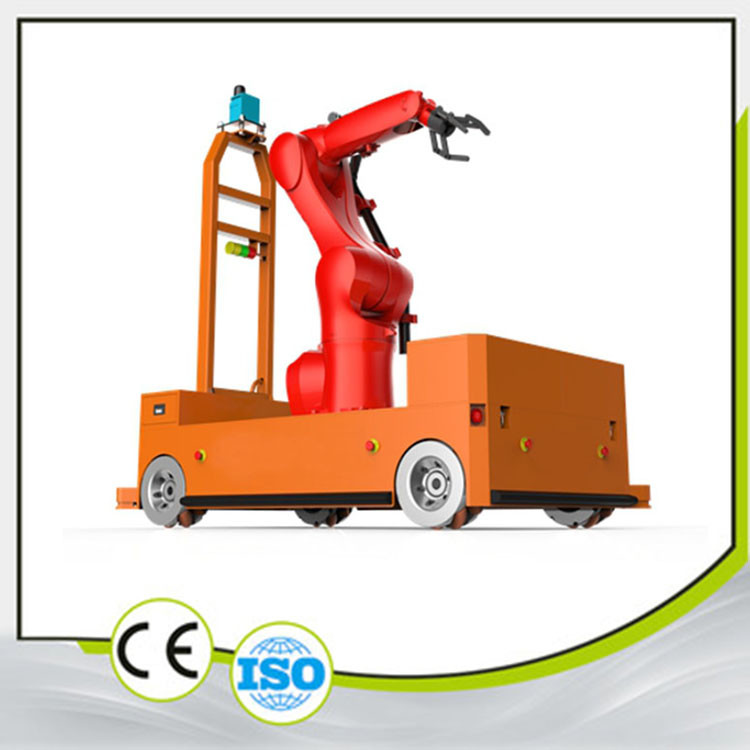 1000kg Slam Lifting Amr Automated Mobile Robot Customization Mobile ...