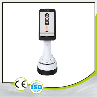 Buy ai service robot, Good quality ai service robot manufacturer